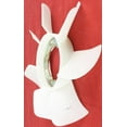 Free Shipping! Replacement Radiator Fan Blade 7-Blade White for 1995 ...