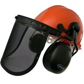 3M? Versaflo? Respiratory Helmet Assembly M-407, with Premium Visor and ...