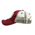 Hat - Chevrolet Performance Mesh Back CFS Trucker Style Cap FREE ...