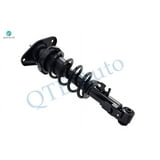 PM Auto Pair Rear L-R Quick Complete Strut-Coil Spring Suspension Shock ...