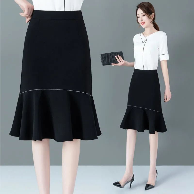 Click here for Carenweijie Spring Autumn Fashion Patchwork Solid... prices