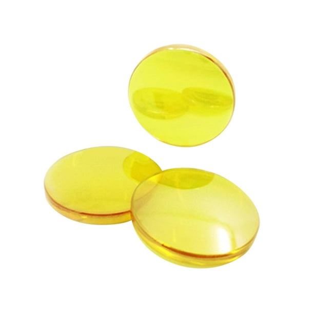 Focus Lens Anti Reflection Creative Znse Meniscus Shape Laser Focal ...