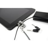 DELL WEDGE SECURITY CABLE LOCK ONLY MODELS WITH WEDGE LOCK SLOT ...