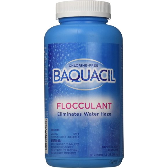 Flocculant