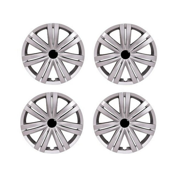 Volkswagen Jetta Hubcaps