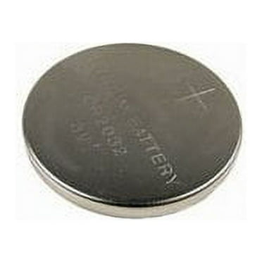 Maxell ML2032 3V Lithium Rechargeable Coin Cell Battery, 2 Pack, Made in Japan - Walmart.com