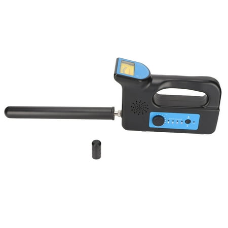 Pipe Locator Receiver Transmitter, 512hz Sonde Transmitter Sewer Drain ...