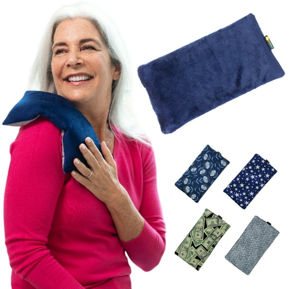 Bean Bag Heating Pad Microwavable