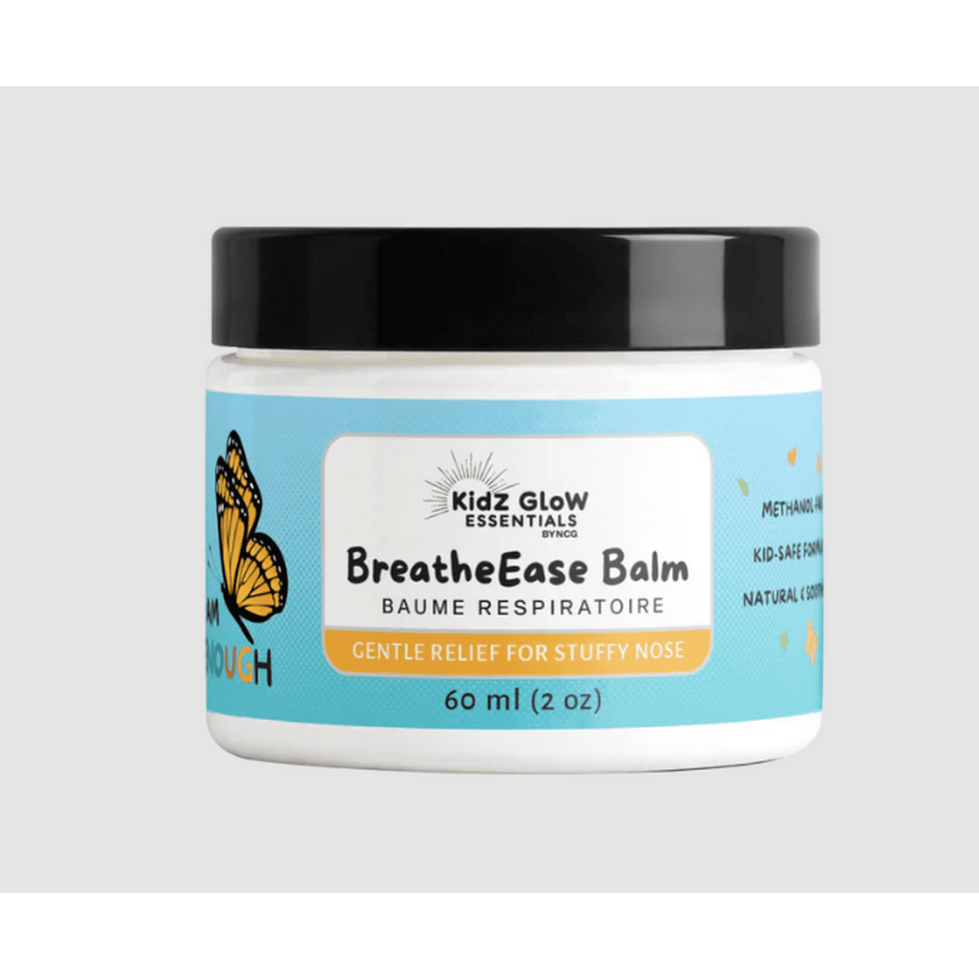Click here for Kidzglow Essentials - Kids Breatheease Balm For Co... prices