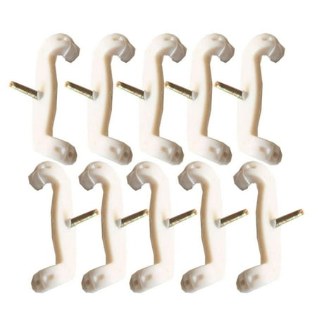 Pack of 10 Violin Fiddle Shoulder Pad Support DIY | Walmart Canada