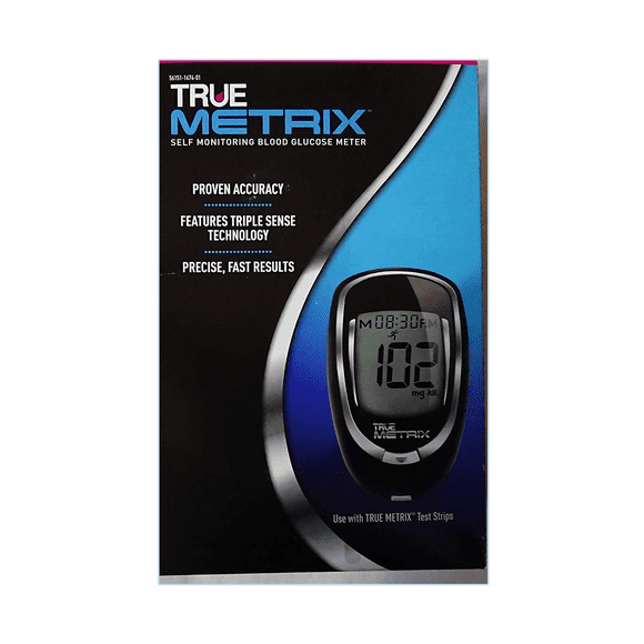 True Metrix Lancets