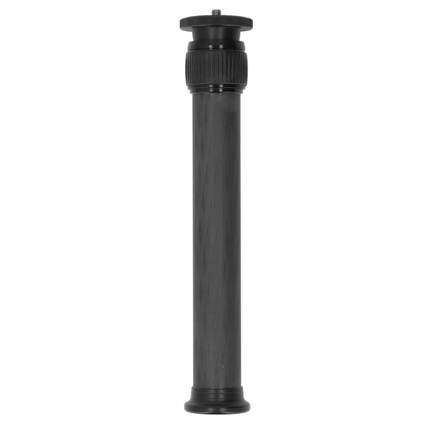 Tripod Extension Pole, Lightweight Strong Bearing Tripod Center Column ...