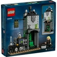 Lego Harry Potter 40695 Borgin and Burkes: Floo Network - Walmart.com