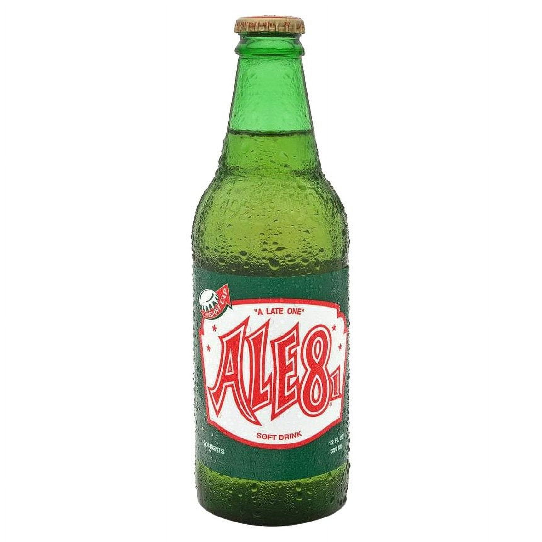 Ale-8-One 12 fl. oz., 24 pk. - Samsclub.com
