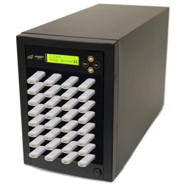 Copystars Super USB Duplicator 1-20 Copy USB Drive Multi copier ...