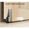 Vertical Track Roller Wheel – Heavy Duty Anti-Sag Sliding Door Bottom ...