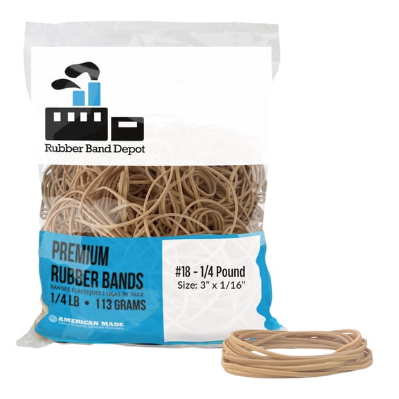 Wide Rubber Bands Heavy Duty