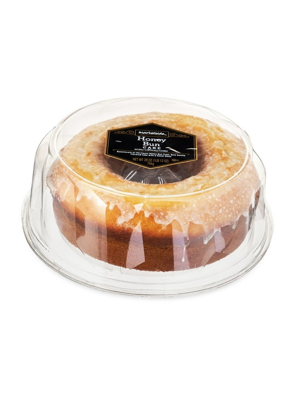 Vanilla Cake in Cakes - Walmart.com