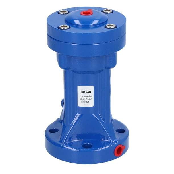 Powder Falling Device, Air Hammer Low Failure Rate For Driving ...