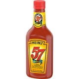 Heinz 57 Sauce, 10 oz Bottle - Walmart.com