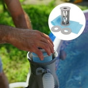 Inground Pool Cartridge Filter