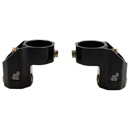 Qualipieces Ski-Doo Stability Enhancement Set for REV-XU Platform, U04 ...