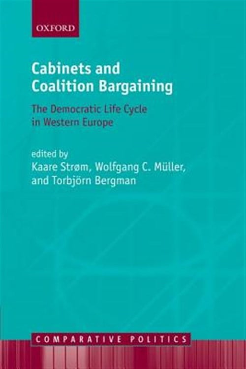 Pre-Owned Comparative Politics Cabinets and Coalition Bargaining: The ...