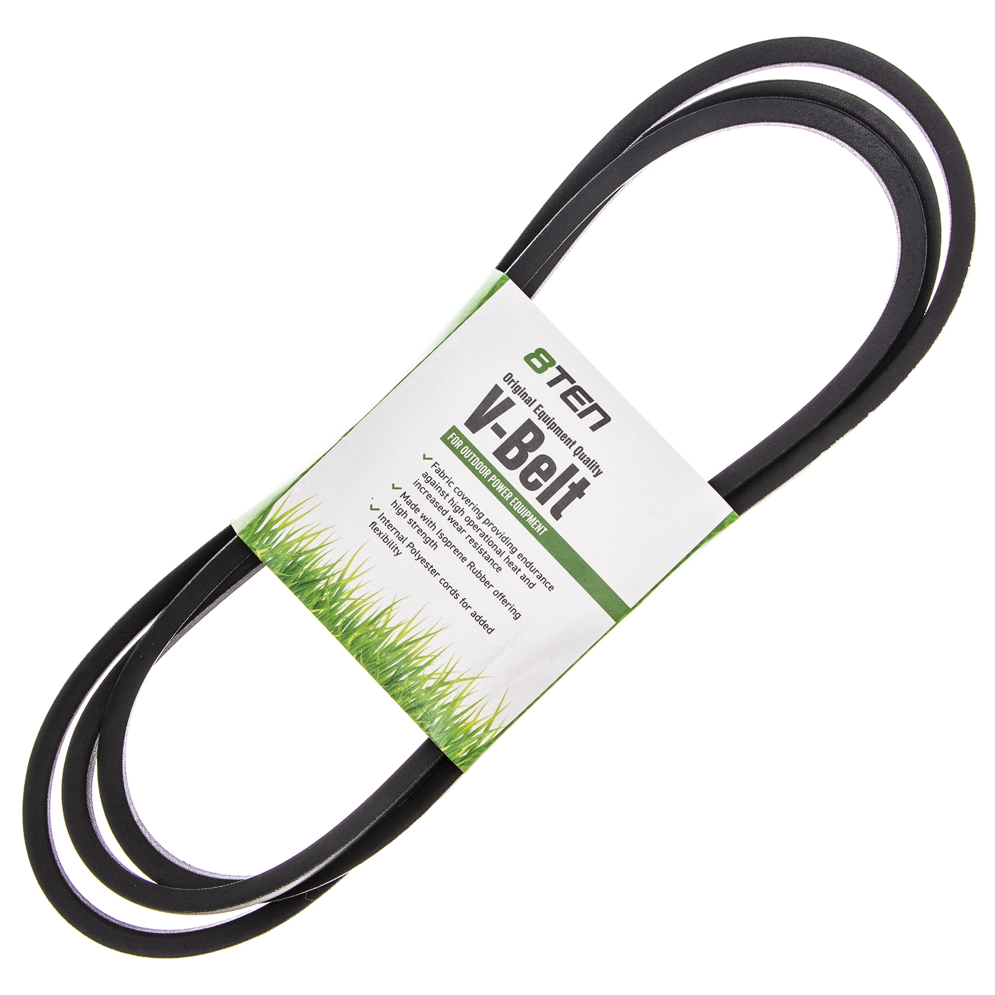 Click here for 8ten Deck Belt For John Deere Lt133 Lt150 Lt155 Lt... prices