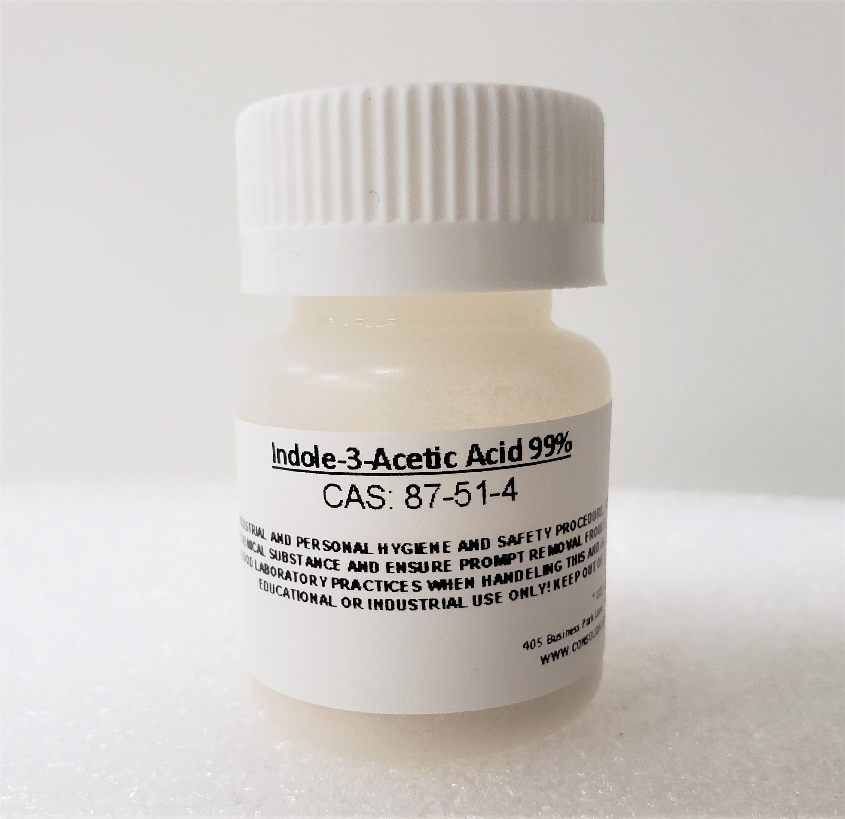 Supergrow Indole-3-Acetic Acid 5g - Walmart.com