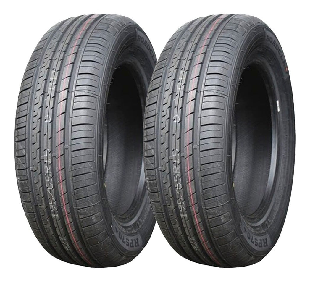 Paquete de 2 Llantas 205/65R15 ROADCLAW RP570+ 94H | Walmart en línea