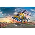 Playmobil Air Stunt Show Helicopter with Film Crew - Walmart.com