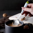 Fruit Fork Case, Qyaukm Kitchen/Dining Tools, Cute Carrot Handle ...