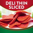 Gallo Salame Sliced Refrigerated Lunch & Deli Meats, 7 oz, Pepperoni ...