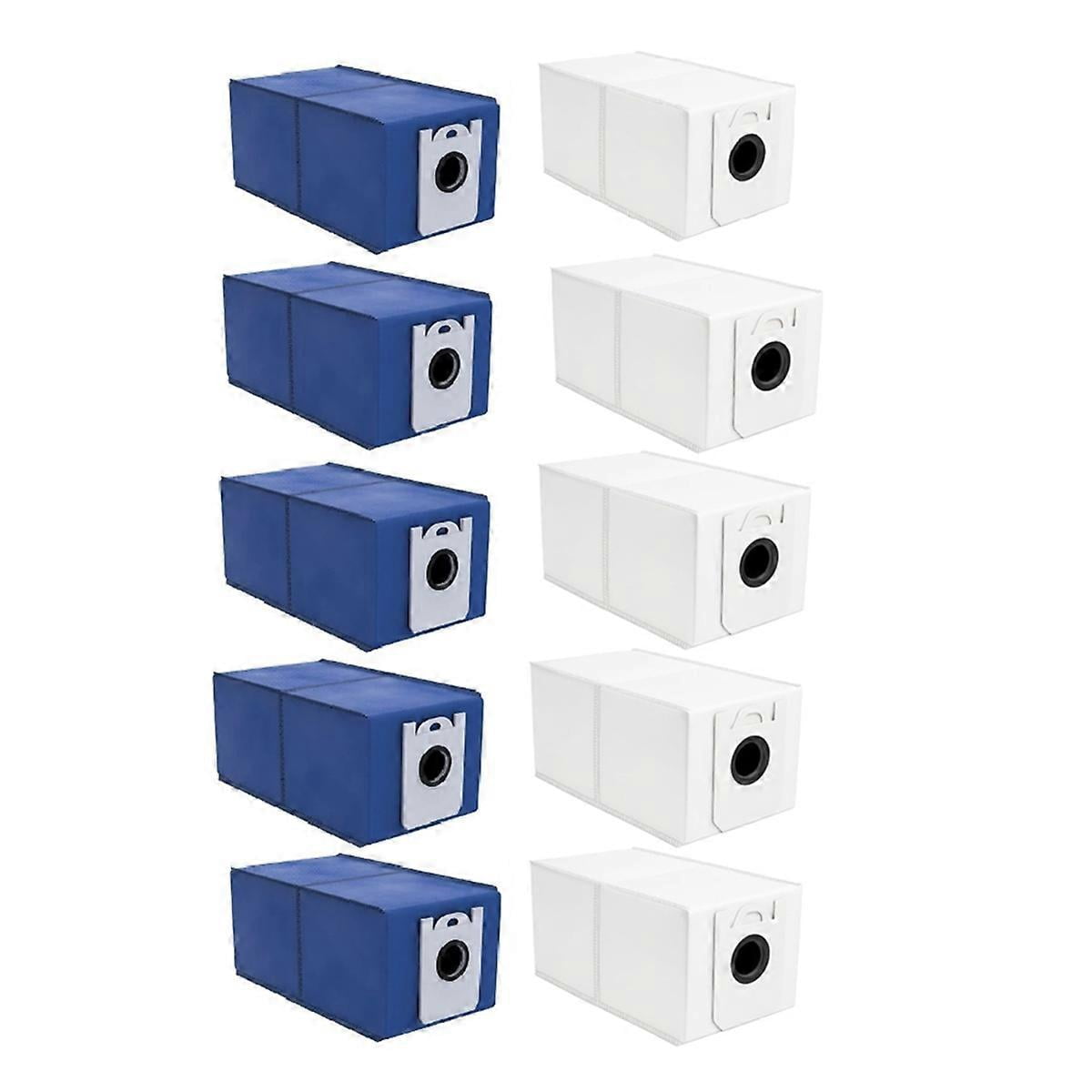 Click here for Happy Shop 10pcs Vacuum Dust Bags For Bobsweep Rc4... prices