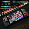 QRD Stellar T5 Wireless Joypad for Nentindo Switch/Lite/Oled, Switch ...