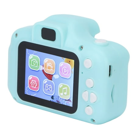 Child Toy Camera, Birthday Gift Kids Video Camera For Boys For Girls ...