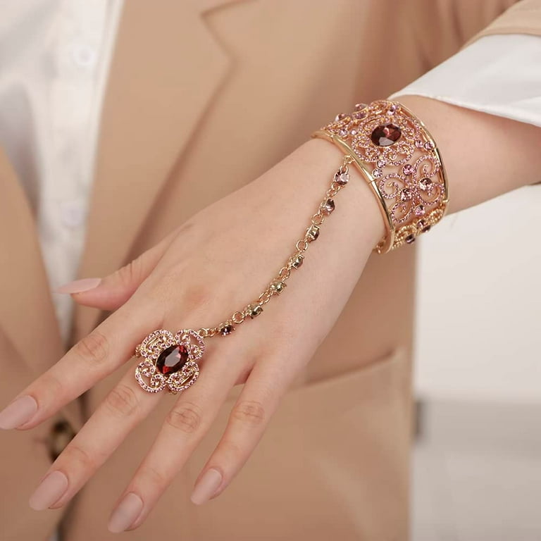 Girls Beautiful Hand