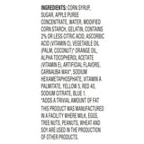 Funables Paw Patrol Mighty Pups Gummies, Kids Fruit Flavored Snacks ...