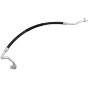Volkswagen Tiguan Ac Refrigerant Discharge Hose