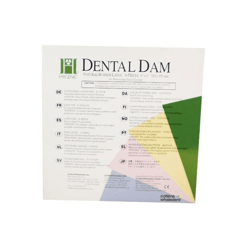 Dental Dams Oral