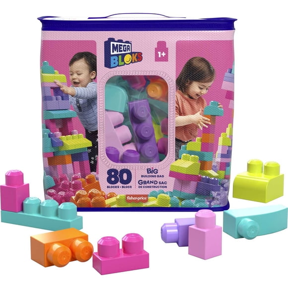 Toddler Building Blocks