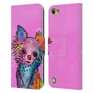 Ipod Touch 5 Animal Cases From Justice