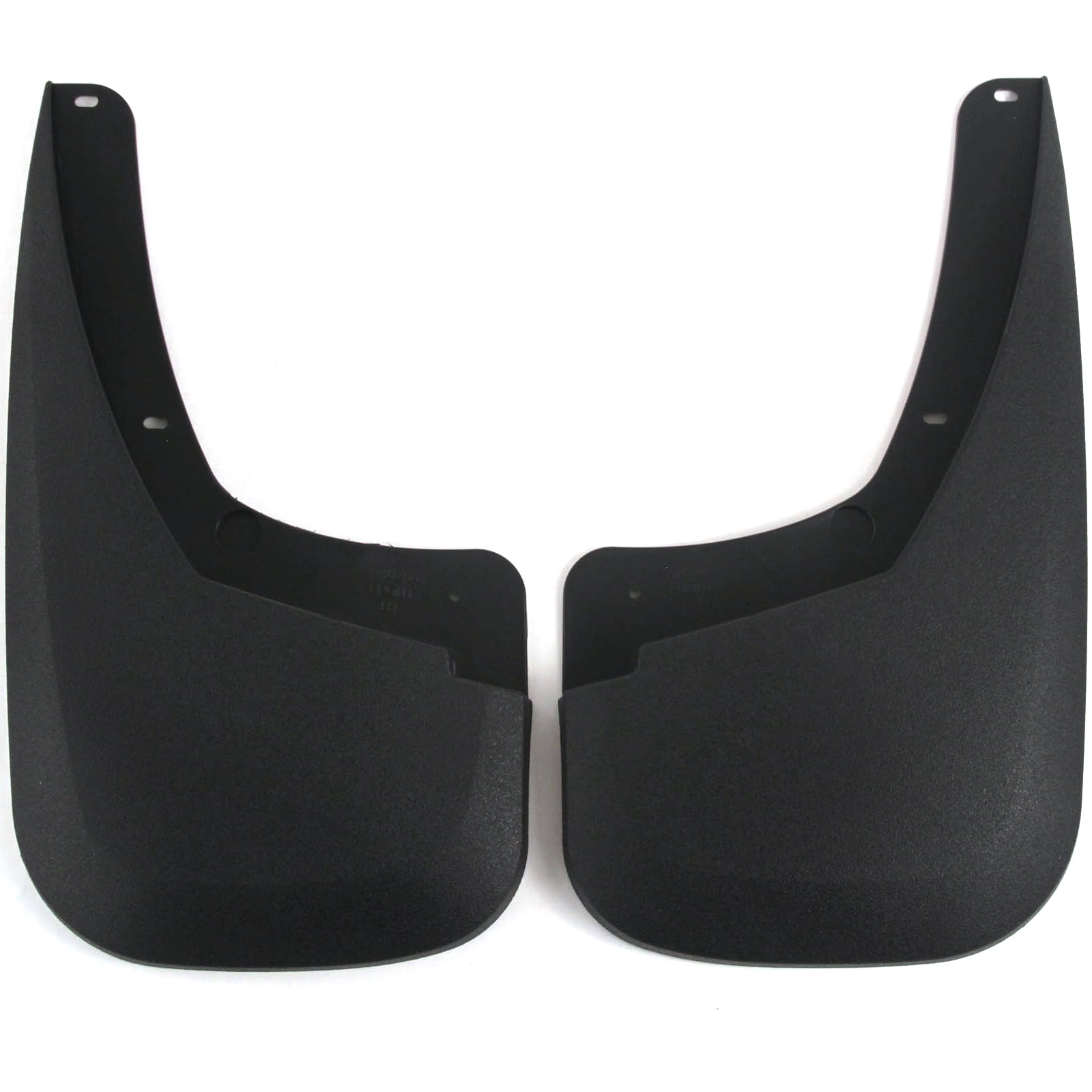 Red Hound Auto 2007-2013 Compatible with Chevy Silverado 1500 Mud Flaps ...