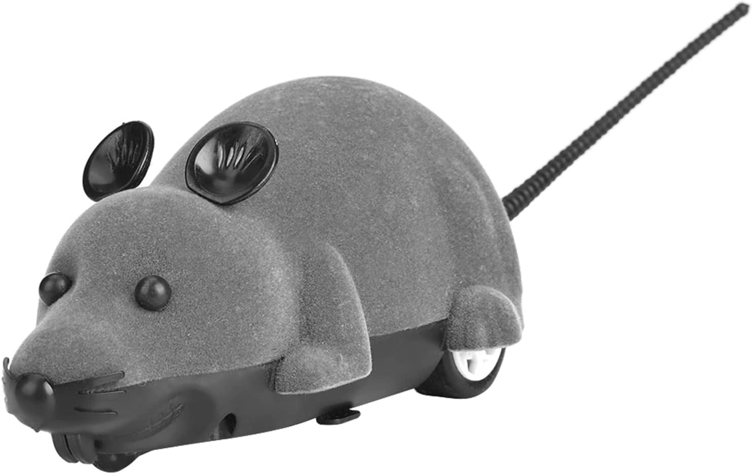 Rc Mouse