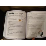 Get Coding!: Learn Html, Css & Javascript & Build a Website, App & Game - Walmart.com