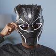 Open Box Marvel Studios Black Panther Legacy Collection Vibranium Power ...
