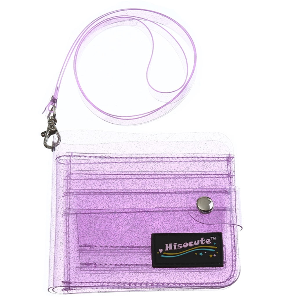 Click here for Topllc Womens Wallets Fashion Womens Color Jelly C... prices