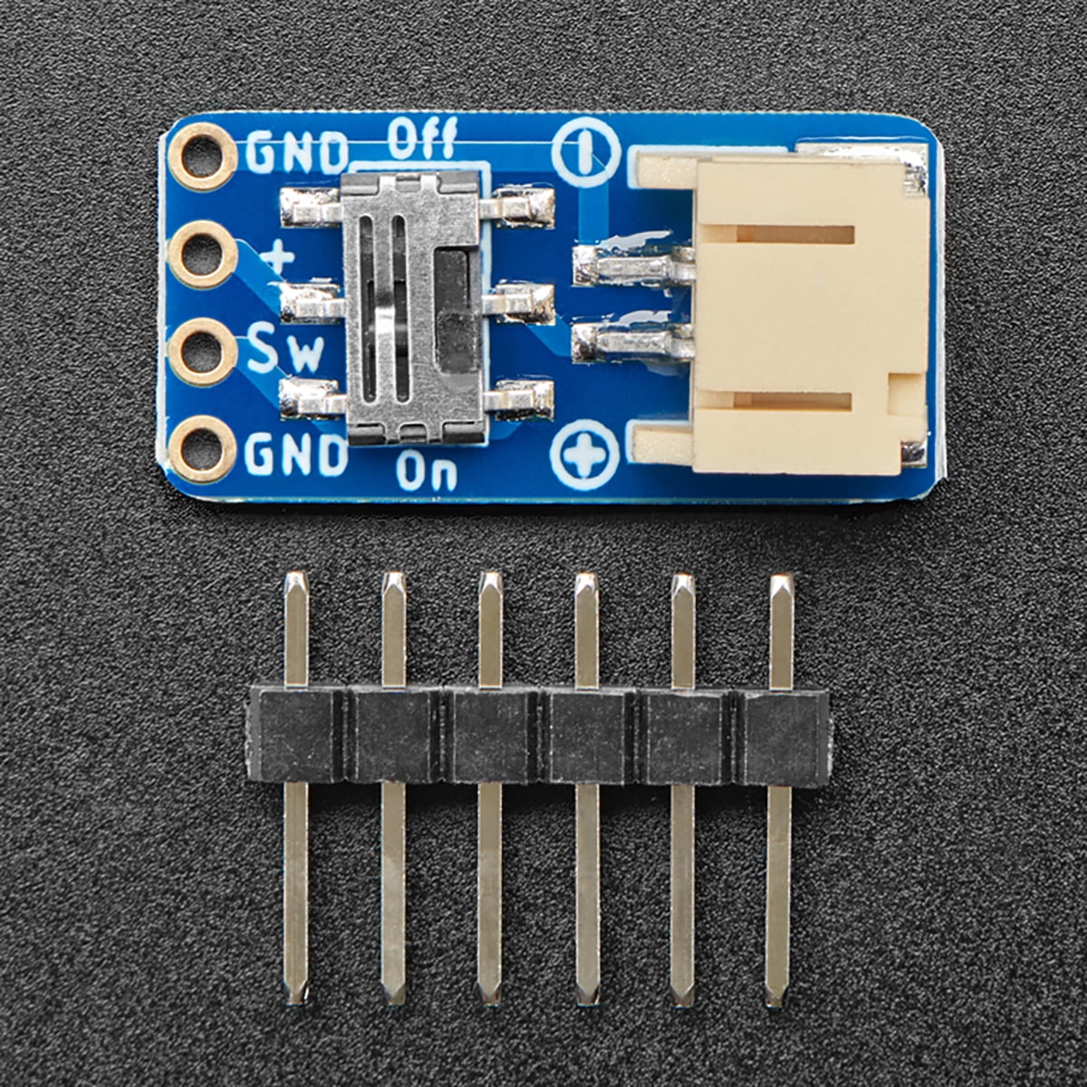 Smt Breakout Boards