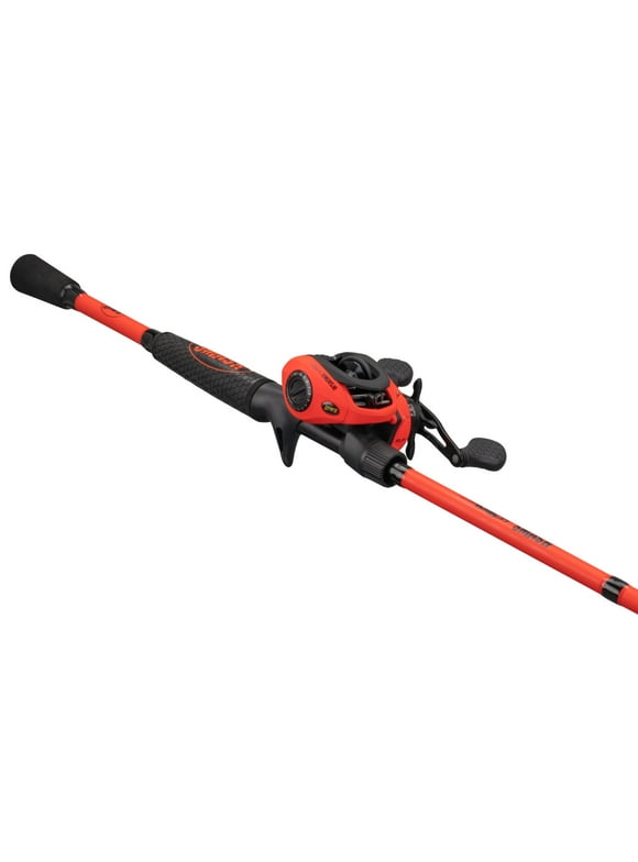 Baitcast Combos in Rod & Reel Combos - Walmart.com