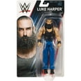WWE Series # 82 Luke Harper Action Figure - Walmart.com